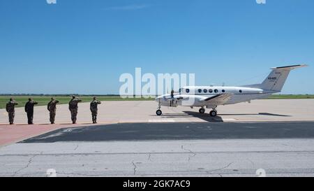 Maj Gen Michele C. Edmondson Stock Photo - Alamy