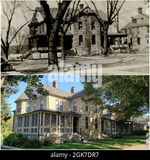 This Fort Riley Friday we continue our look at the historic homes on ...