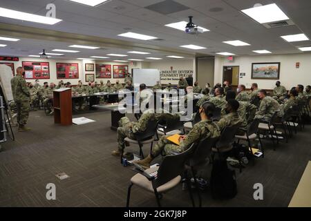 Col. Kevin W. Agness, along with Command Sgt. Maj. Phillip C ...