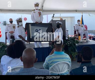 US Navy The Norfolk, Va. based nuclear powered aircraft carrier USS ...