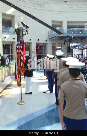 Sergeant Major (SgtMaj) Johnathan R. Radel, incoming SgtMaj of Marine ...