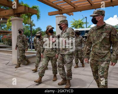 Brig. Gen. Dann S. Carlson, outbound commander of the 154th Wing ...