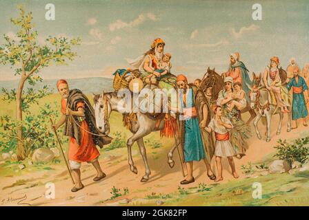 The Christian Kingdoms in the Iberian Peninsula. Almogavars. 13th-14th ...