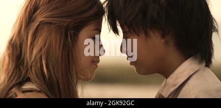 MY BEST WORST ADVENTURE, Lily Patra, 2021. © House of Film / Courtesy ...