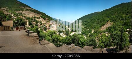 Masuleh , also Romanized as Masoleh and Masouleh is a village in the ...