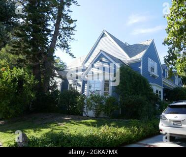 Actress Shirley Jones at her home in Bel Air, California, May 10, 1962 ...