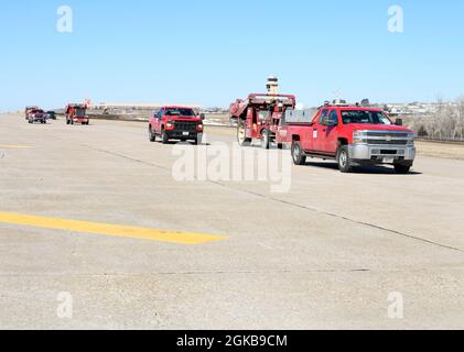 T8600 Badger Breakers break up concrete in a guillotine style March 2 ...