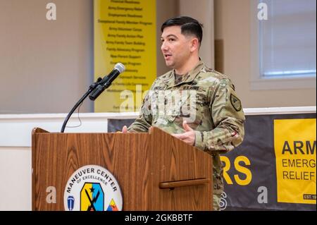 Soldiers from Armor Basic Officer Leader Course with 2nd Squadron, 16th ...