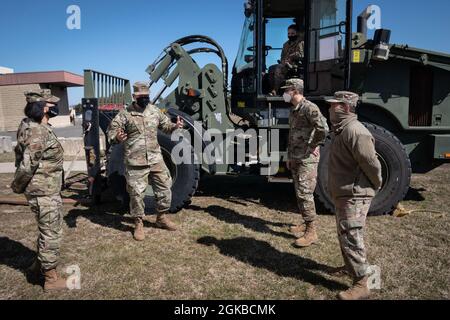 The 621st Contingency Response Wing (621 CRW) is a United States Air ...