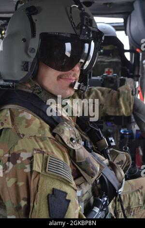 A Saudi Arabian army UH-60 Black Hawk (Blackhawk) helicopter stands on ...