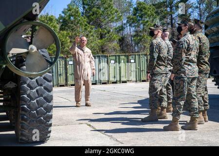 Advanced Amphibious Assault Vehicle, USMC Stock Photo - Alamy