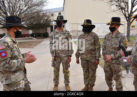 Sgt. Brandon Oneil, 1st Lt. Mario Bibbins, Staff Sgt. Alexandria Day ...