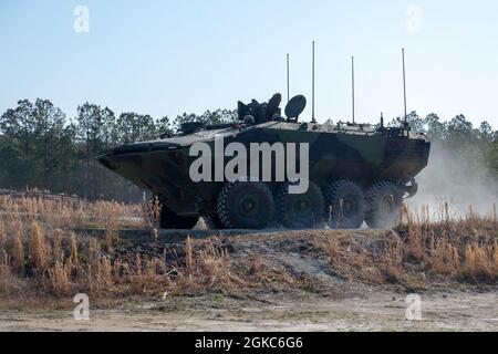 Advanced Amphibious Assault Vehicle, USMC Stock Photo - Alamy