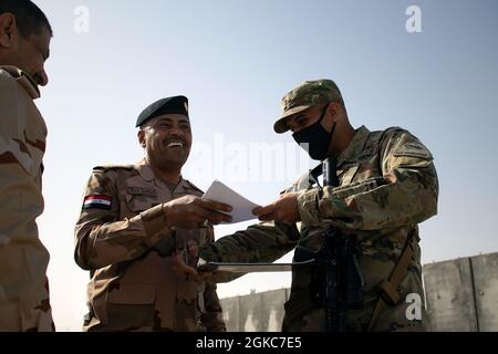 Approximately 400 pallets of Class IX supplies valued at more than $11 ...