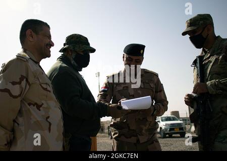 Approximately 400 pallets of Class IX supplies valued at more than $11 ...