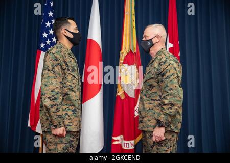U.S Marine Corps Sgt. Jovany Gutierrez, driver with III Marine ...