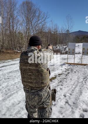 Soldiers of Delta Troop, 1st Squadron, 7th Cavalry Regiment, 1st ...