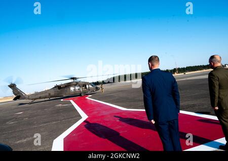 Brig. Gen. James B. Wellons, U.S. Forces, Japan deputy commander ...
