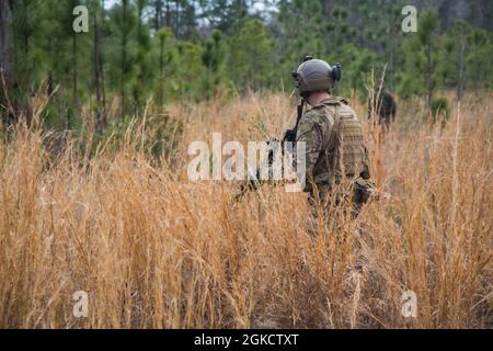 Special Operations Capability Specialists with 2nd Marine Raider ...