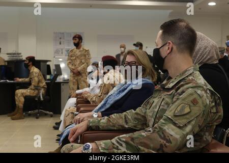 Maj. Gen. Al Sheikh Abdulaziz bin Faisal Al-Thani, Qatari Internal ...