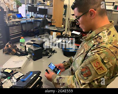 The Texas National Guard Joint Counterdrug Task Force has been ...