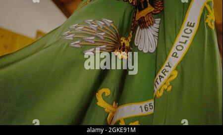Command Sgt. Maj. Deborah Wilkins, incoming command sergeant major of ...