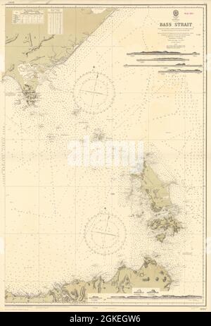 Bass Strait, Australia Stock Photo - Alamy