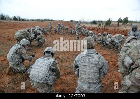 The 19th Engineers performed demolition duties during an exercise at ...