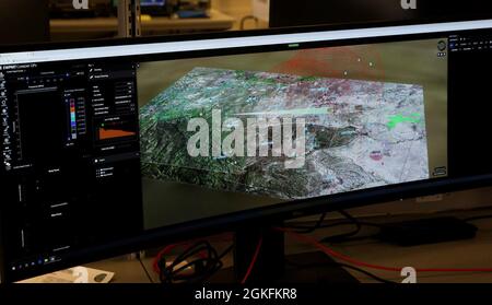 The Army’s Joint Systems Integration Laboratory hosted its second ...