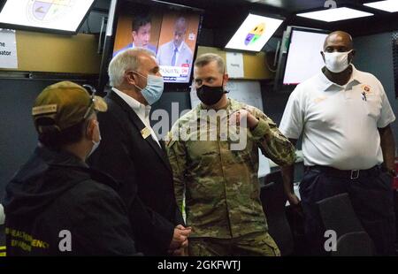 U.S. Army Lt. Col. Nicholas E. Prisco relinquishes command of 39th ...