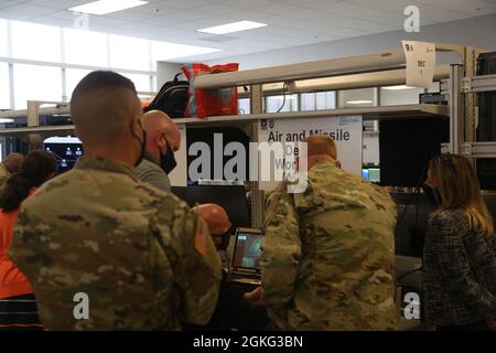 The Army’s Joint Systems Integration Laboratory hosted its second ...