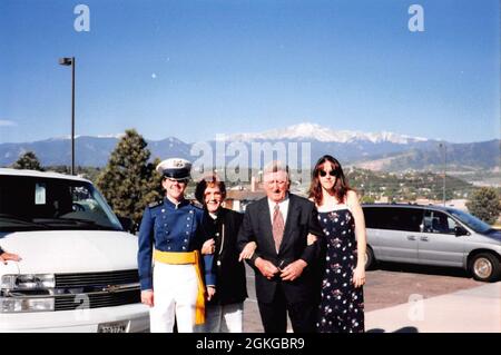 Col. Melissa Stone, 363rd Intelligence Surveillance and Reconnaissance ...