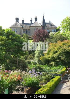 Ardmaddy Castle Gardens and Estate are situated in a spectacular ...