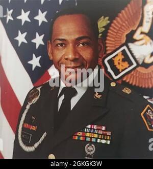 Maj. J. Howard Stock Photo - Alamy