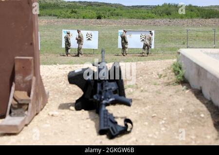 Military Intelligence Readiness Command (MIRC) Commanding General Brig ...