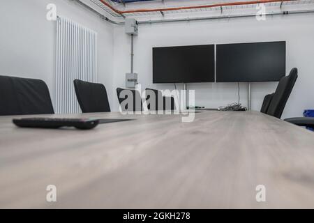 Photo shows the Mission Partner Environment (MPE), the 7th Army ...