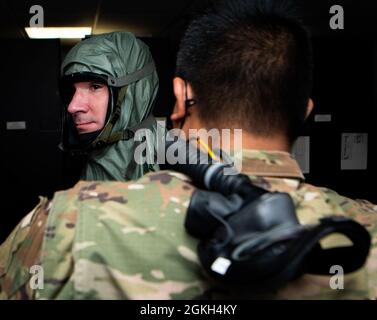 Maj. Daniel Morrissey, 88th Test and Evaluations Squadron (TES ...