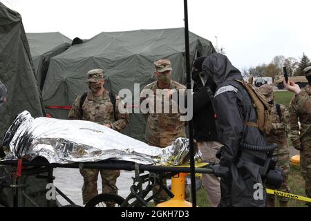 Command Sgt. Maj. Andrew Lombardo, Command Sergeant Major of the Army ...