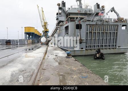 DEFENDER 23 is a U.S. Army Europe and Africa led exercise focused on ...