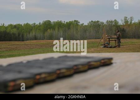 U.S. Marine Corps Gunnery Sergeant Brian C. Jacklin, Team Chief, Delta ...