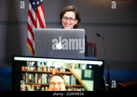 Deputy Assistant Secretary of Defense for Russia, Ukraine, and Eurasia ...