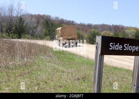 Army Reserve Soldiers from the 459th Transportation Company, out of ...