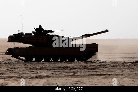 The 1st Battalion, 194th Armor Regiment,1st Brigade Combat Team, 34th ...
