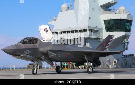 Lt. Col. Andrew D'Ambrogi, the commanding officer of Marine Fighter ...