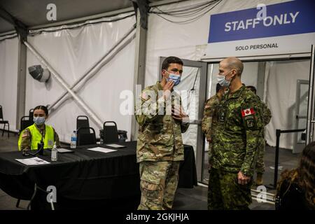 U.S. Army Capt. Chance Baker, commander, C Company, 426 Brigade Support ...