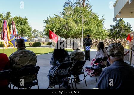 French Maj. Gen. Hubert Cottereau, 3rd Infantry Division deputy ...