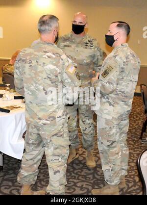 U.S. Army Staff Sgt. Drew Beam, assigned to the 16th Military Police ...