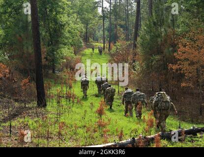 Soldiers must first complete SFAB Assessment & Selection before ...