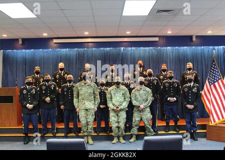 Congratulations to U.S. Army Soldiers completing the Advance Leaders ...