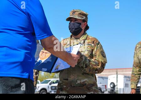 A Veterans of Foreign Wars Life Saving Award with Valor rests on a ...